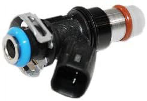 ACDelco GM Original Equipment Sequential Multi-Port Fuel Injector ...