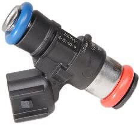 ACDelco GM Original Equipment Sequential Multi-Port Fuel Injector Kit ...