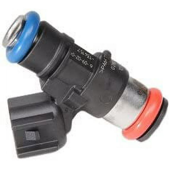 ACDelco GM Original Equipment Sequential Multi-Port Fuel Injector Kit ...