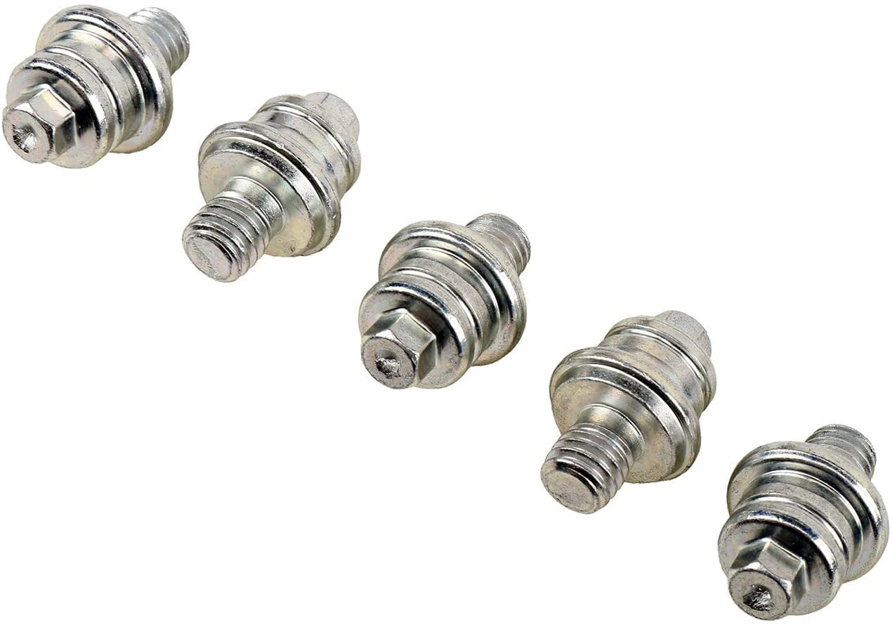 ACDelco GM Original Equipment Side Terminal Battery Bolt 19115561 ...