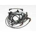 ACDelco GM Original Equipment Spark Plug Wire Set - Walmart.com