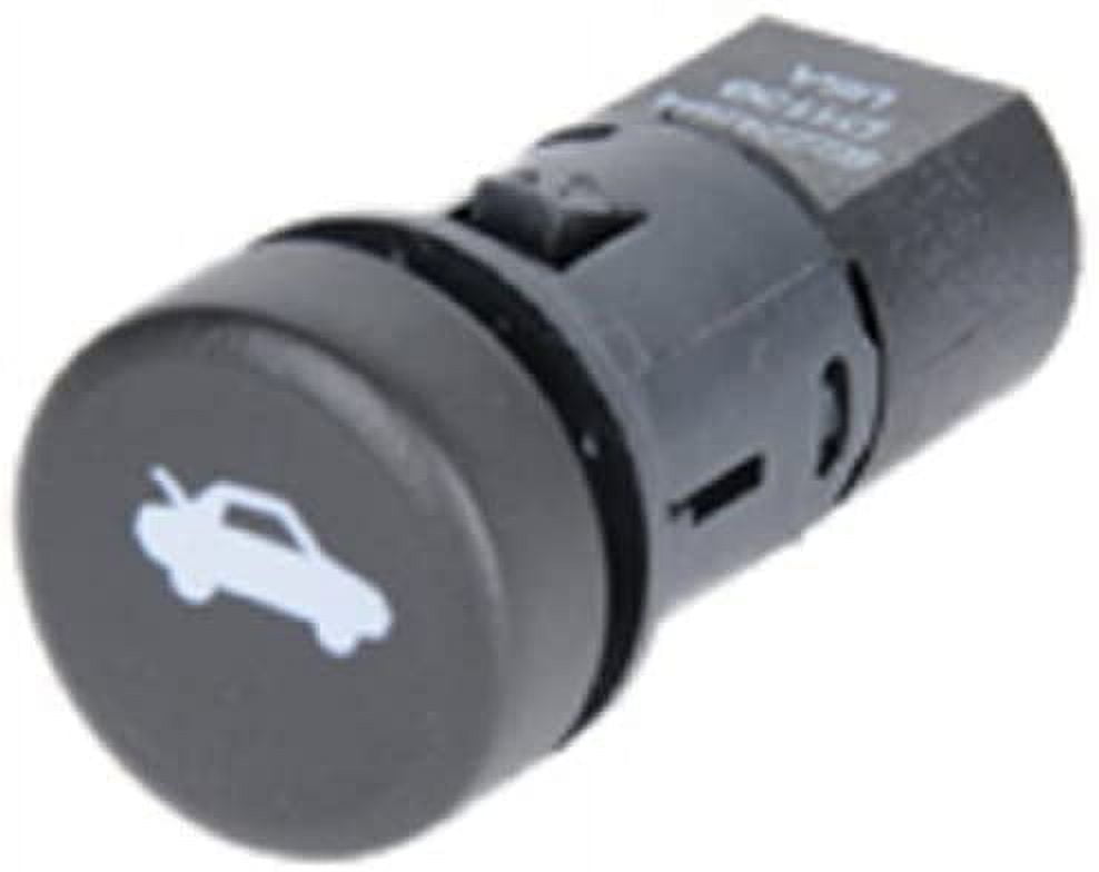 ACDelco GM Original Equipment Trunk Lid Release Switch 92224594 Fits ...