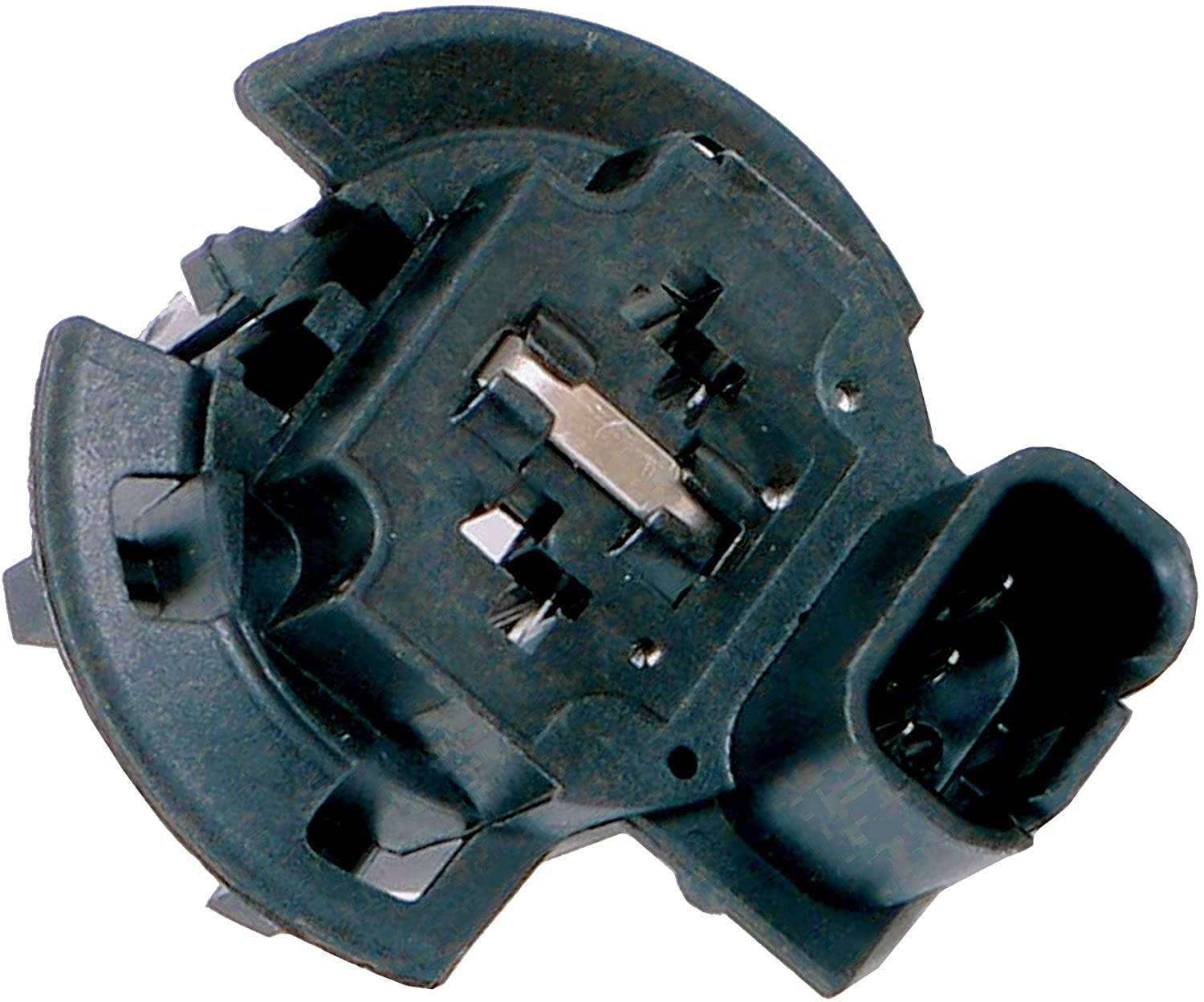ACDelco GM Original Equipment Turn Signal and Parking Lamp Socket LS115 ...