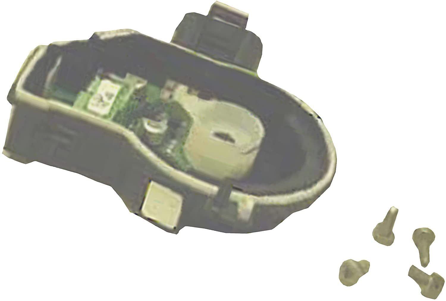 ACDelco GM Original Equipment Windshield Wiper Motor Pulse Board And ...