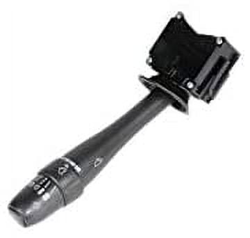 Chevrolet Hhr Windshield Wiper Switch