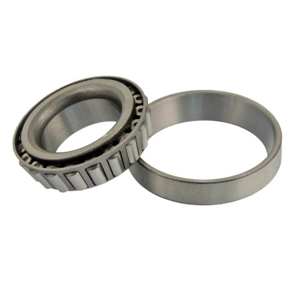 KarParts360 For GMC Sierra 2500 1999-2015 Tapered Roller Bearing | 0.85 ...