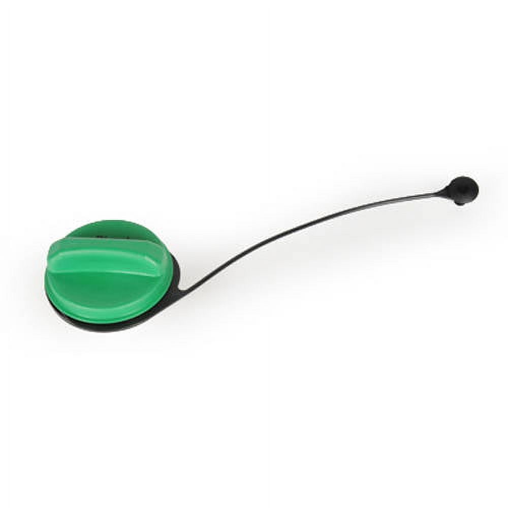 ACDelco GT326 Cap Assembly - Genuine GM Fuel Tank Filler Cap - Walmart.com