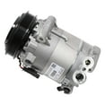 ACDelco Genuine GM A/C Compressor - Walmart.com