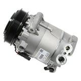 ACDelco Genuine GM A/C Compressor - Walmart.com
