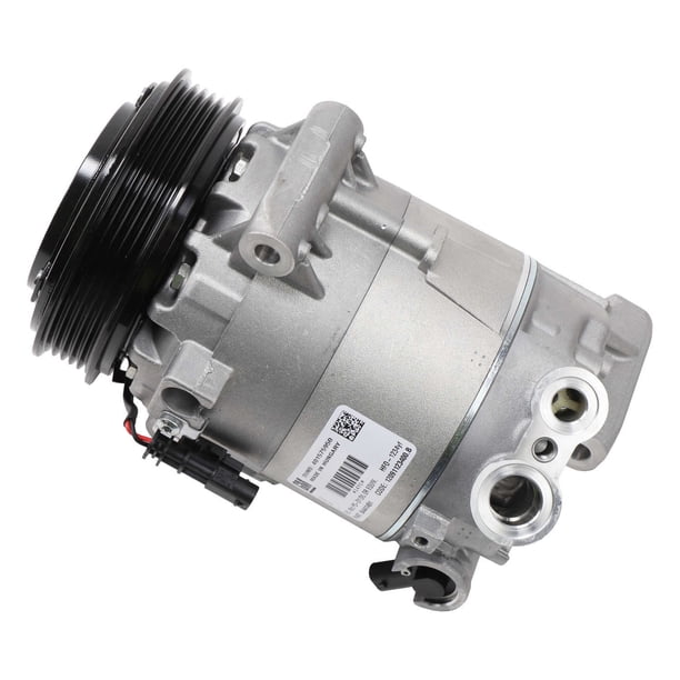 ACDelco Genuine GM A/C Compressor - Walmart Business Supplies