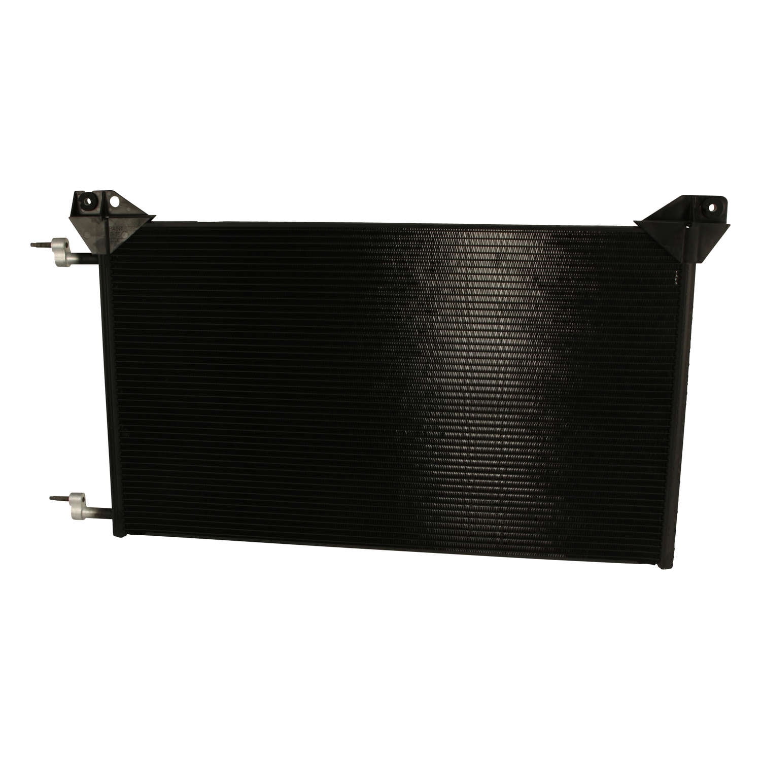 ACDelco Genuine GM A/C Condenser, w/o Seals Fits select: 1999-2014 ...