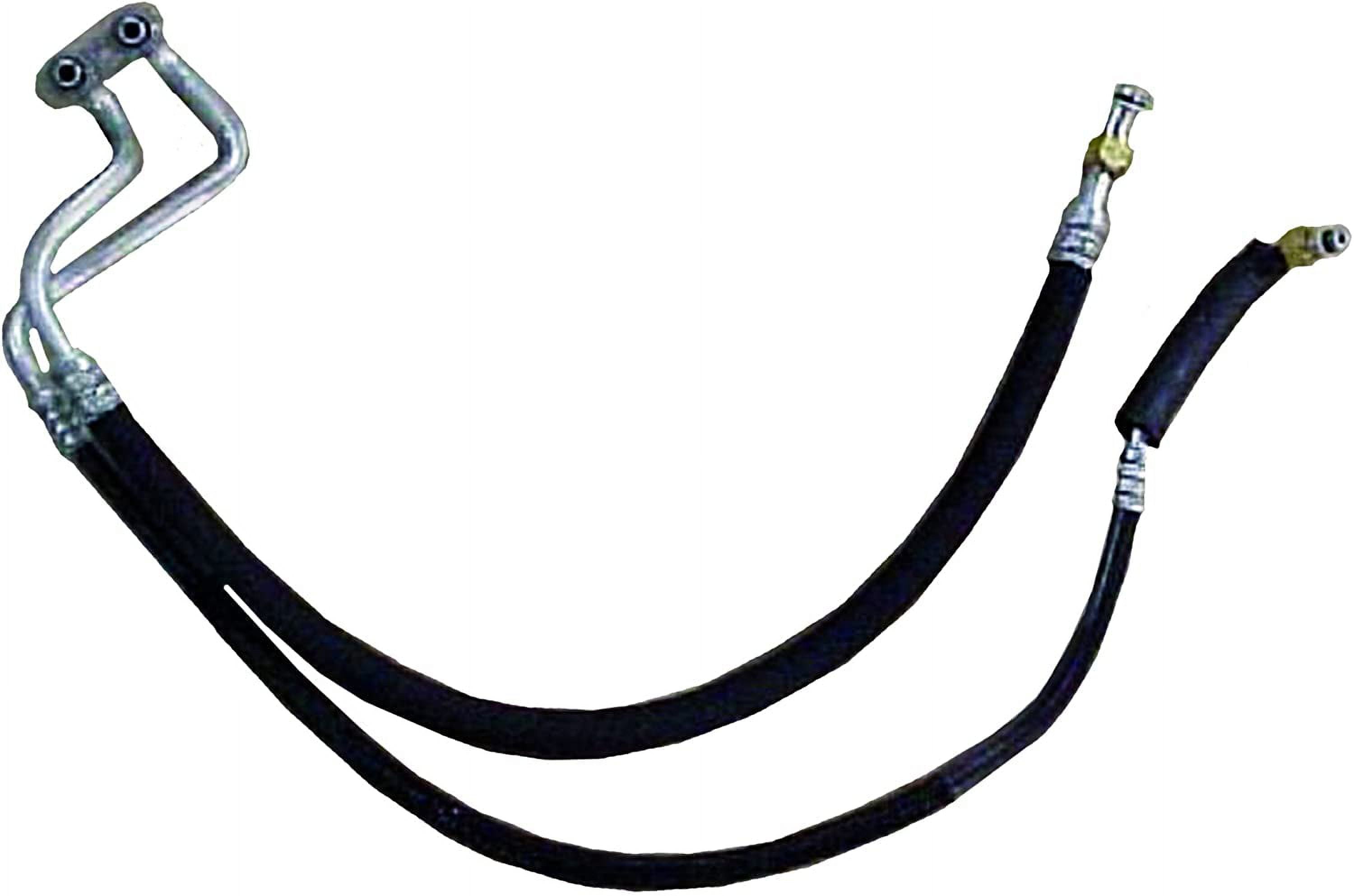 ACDelco Genuine GM A/C Hose Fits select: 1996-2004 CHEVROLET S TRUCK ...
