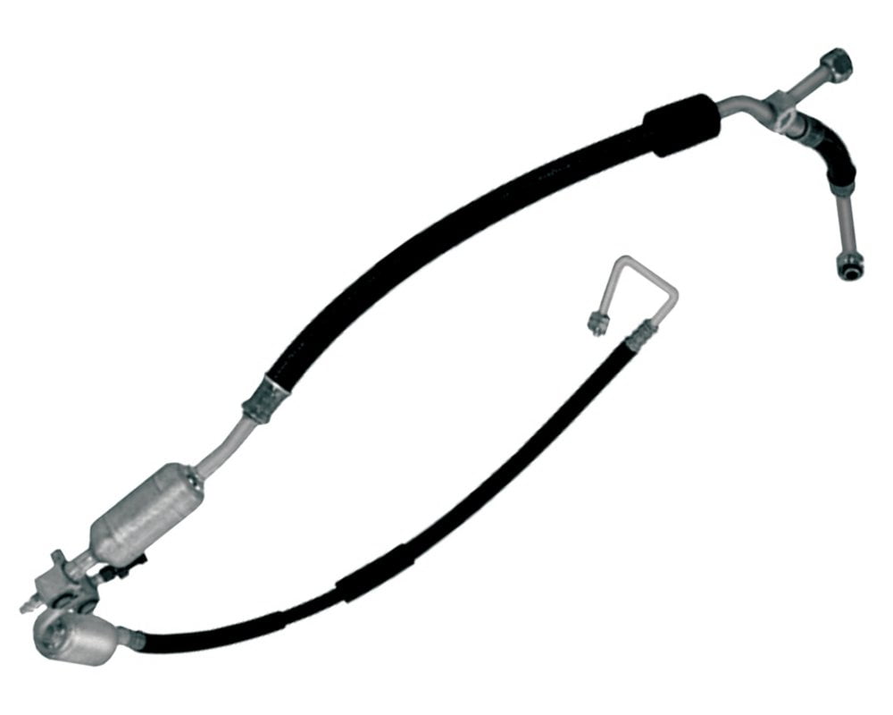 ACDelco Genuine GM A/C Hose - Walmart.com