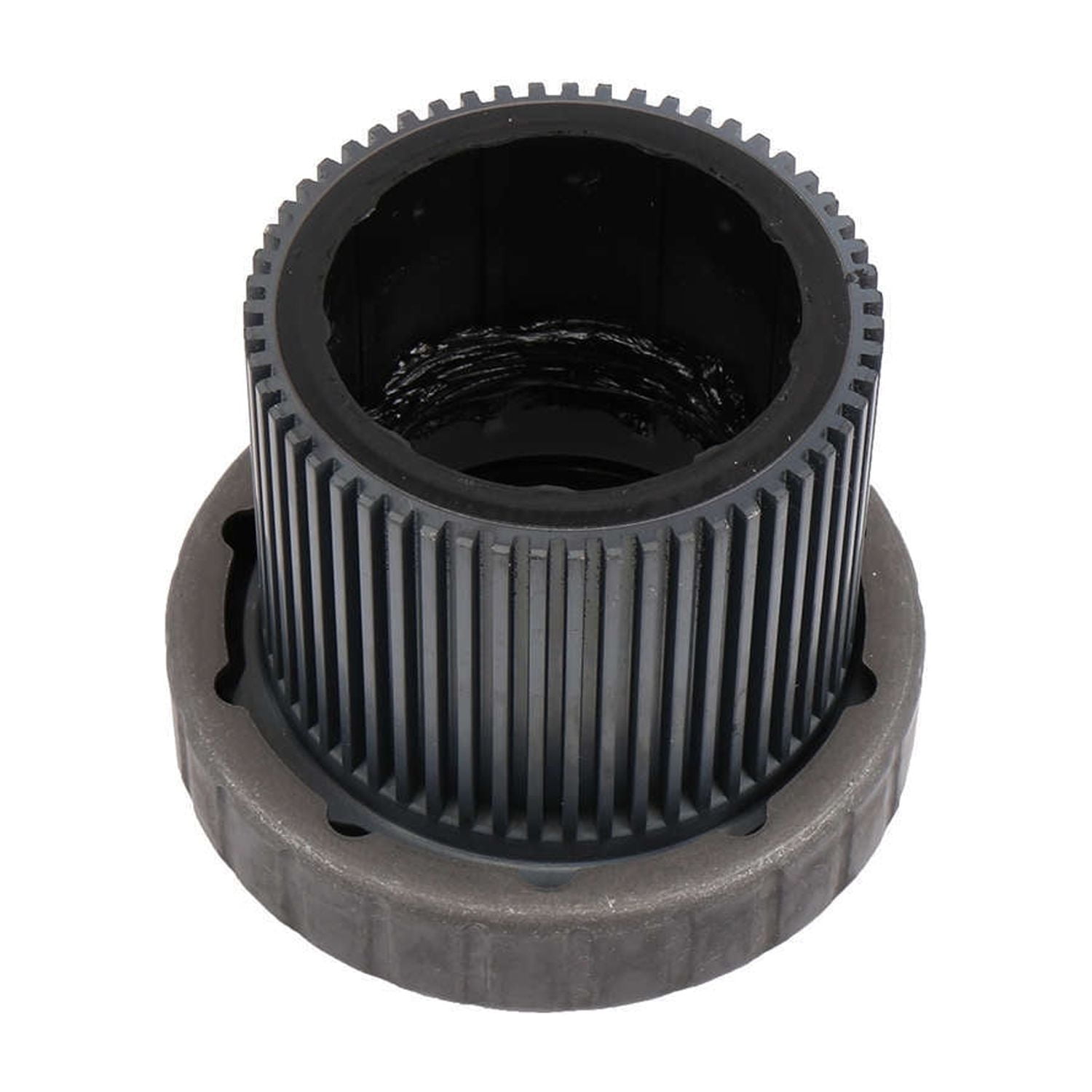 ACDelco Genuine GM ABS Ring - Walmart.com