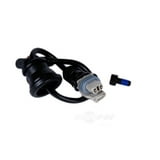ACDelco Genuine GM ABS Speed Sensor - Walmart.com