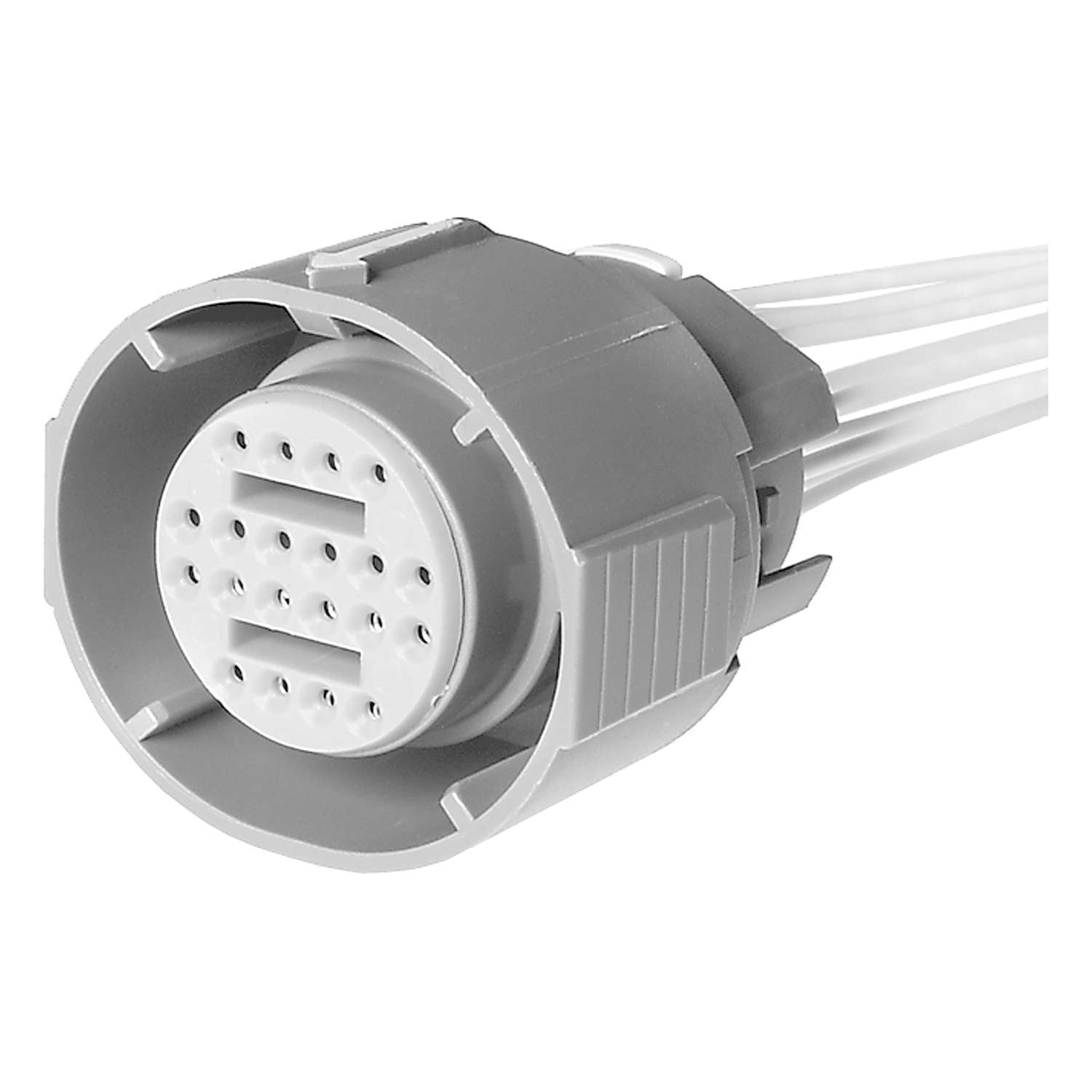 ACDelco Genuine GM AT Torq Conv. Clutch Vlv Conn. - Walmart.com