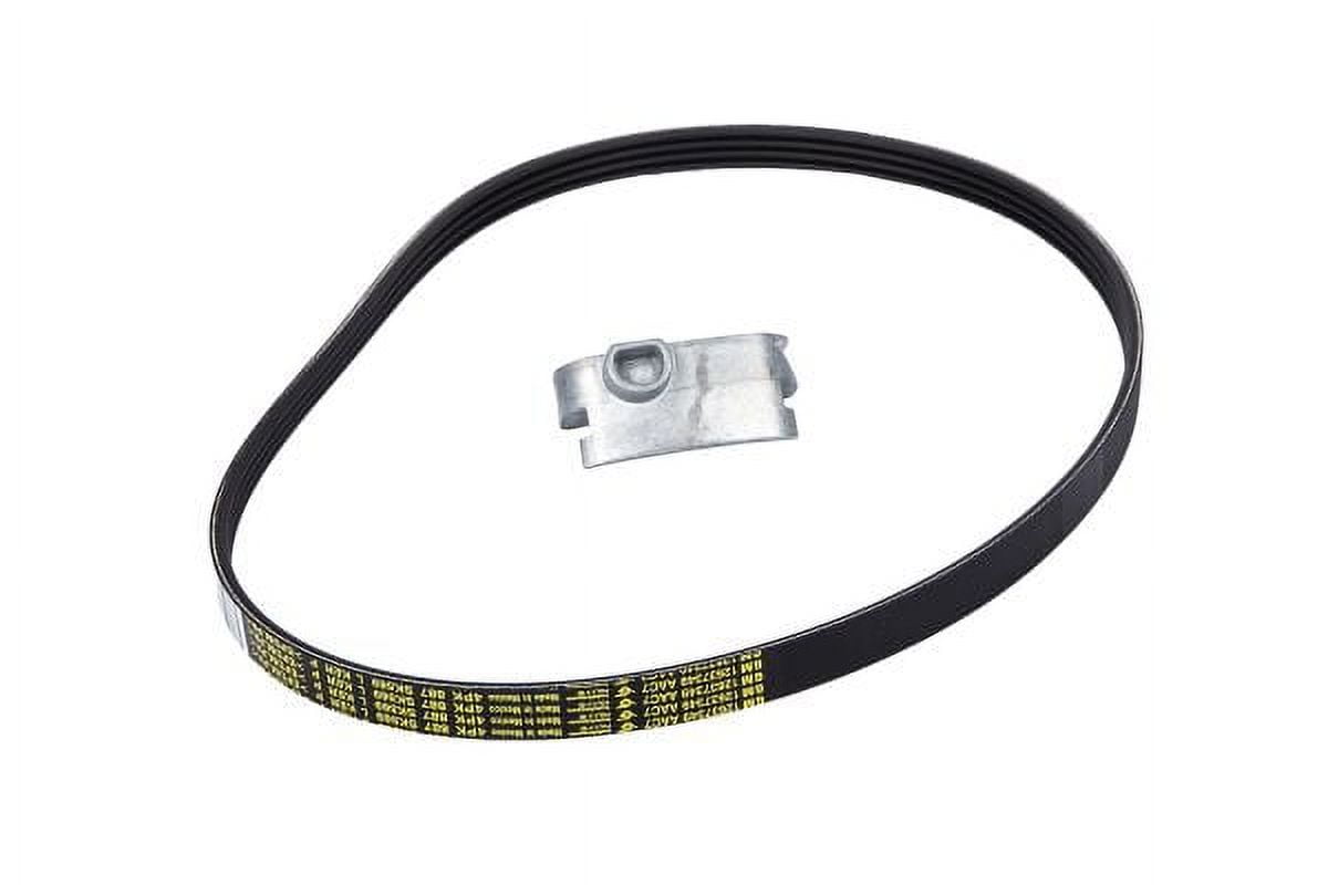 ACDelco Genuine GM Accessory Drive 12658178 Automotive Replacement ...