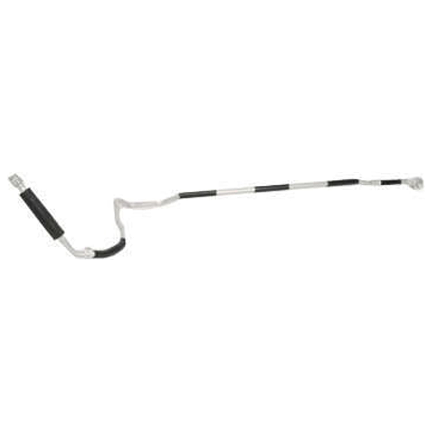 ACDelco Genuine GM Aux. A/C Evap. Outlet Hose - Walmart.com