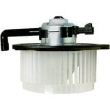 ACDelco Genuine GM Blower Motor Fits select: 2003-2008 PONTIAC VIBE ...