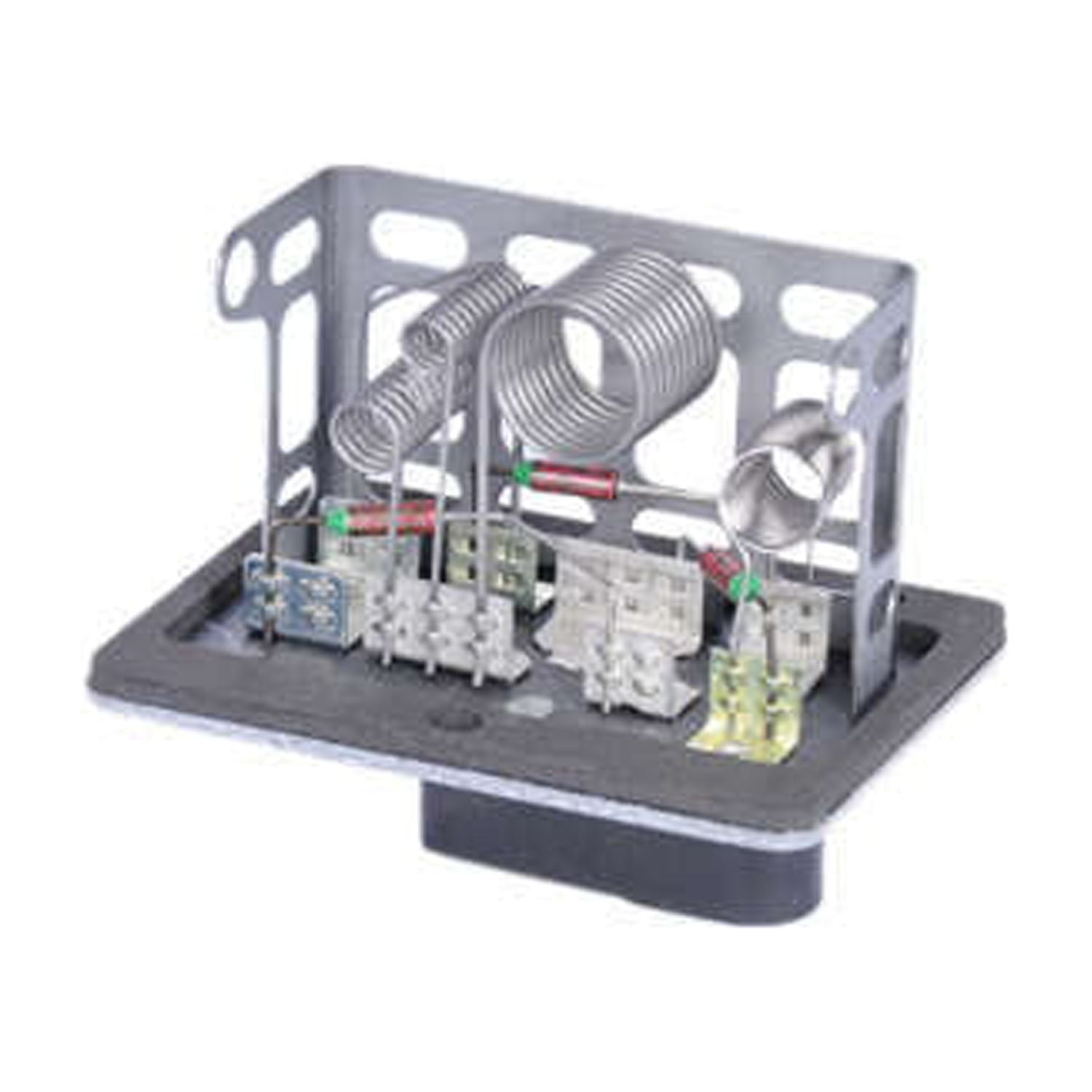 ACDelco Genuine GM Blower Motor Resistor Fits select: 1994-2004 ...