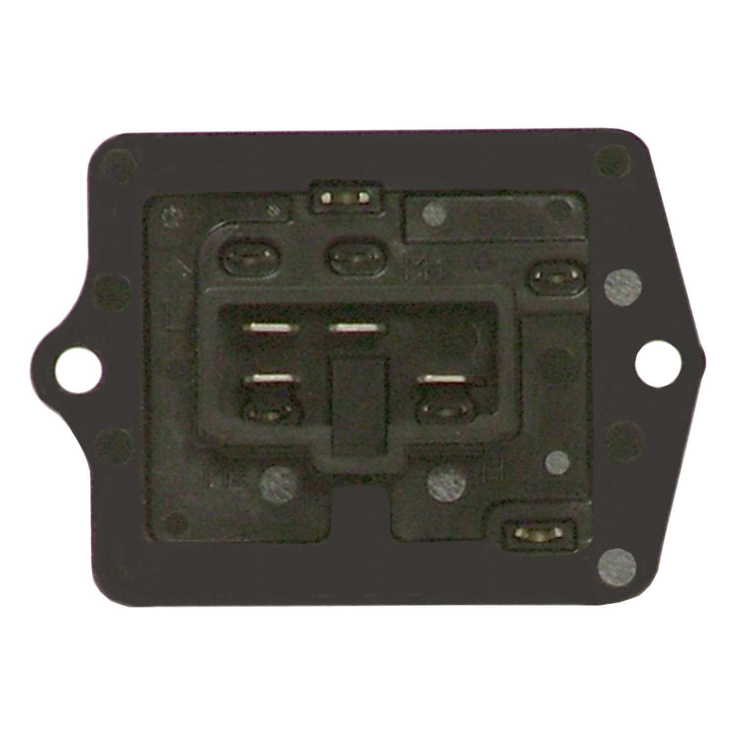 ACDelco Genuine GM Blower Motor Resistor Fits select: 1999-2004 ...