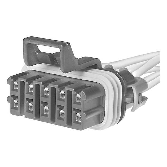 ACDelco Genuine GM Body Builder Connector - Walmart.com