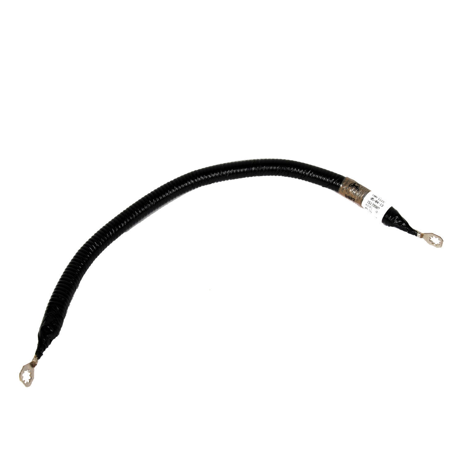 ACDelco Genuine GM Body Electrical Ground Strap - Walmart.com