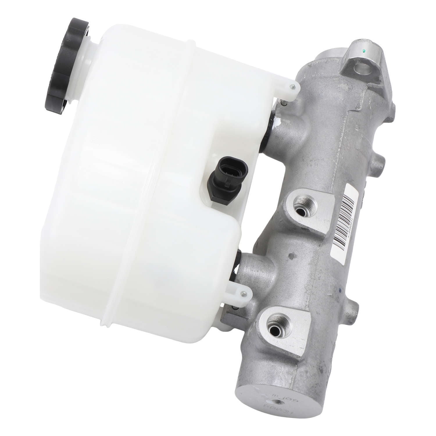 ACDelco Genuine GM Brake Master Cylinder Fits select: 2009,2011-2014 ...