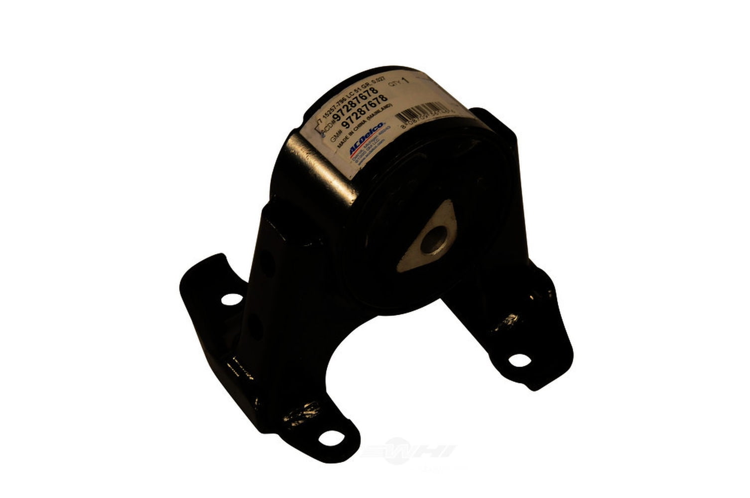 ACDelco Genuine GM Engine Mount - Walmart.com