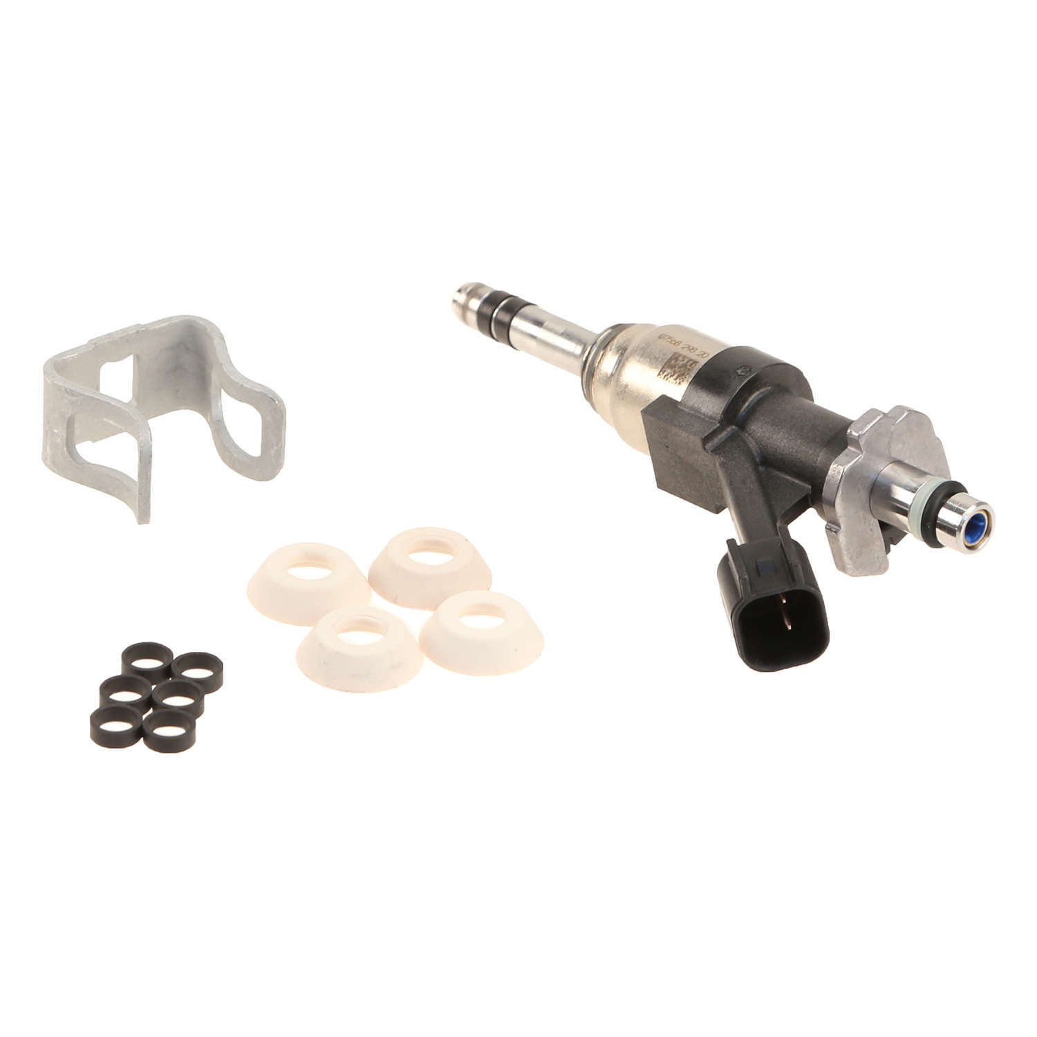 ACDelco Genuine GM Fuel Injector - Walmart.com