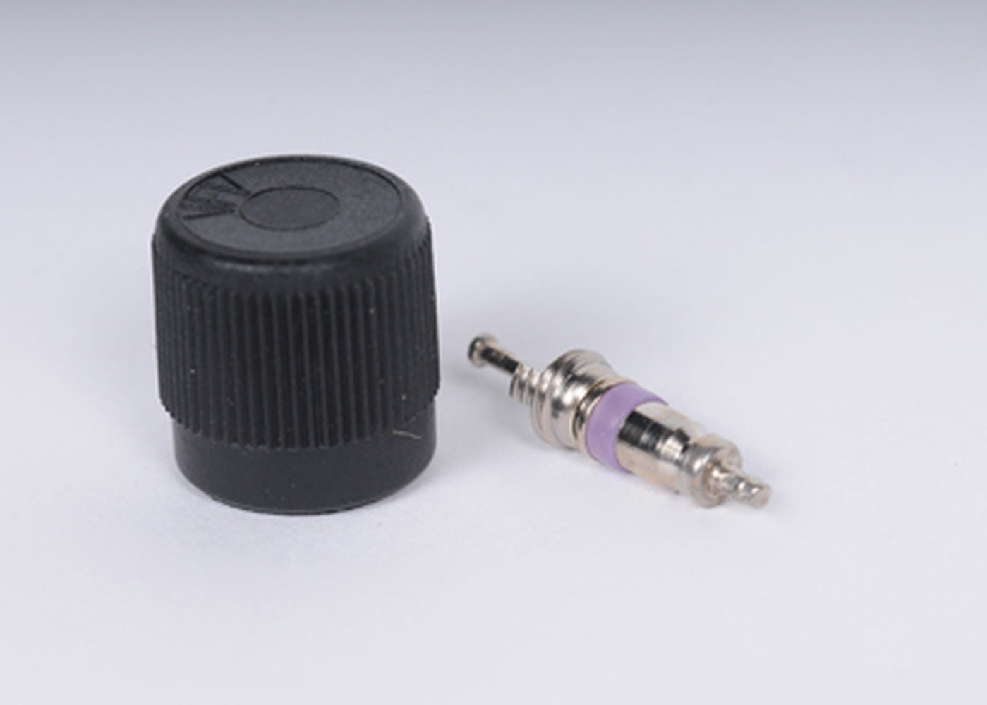 ACDelco Genuine GM Fuel Rail Service Valve - Walmart.com