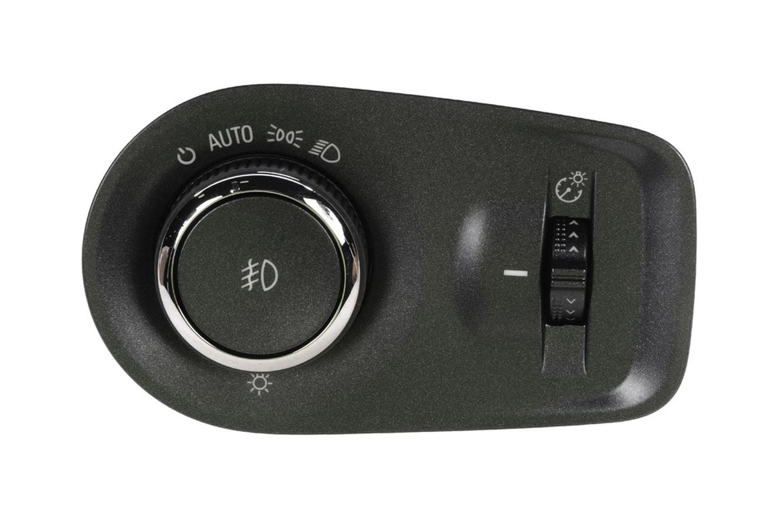 ACDelco Genuine GM Headlight Switch, Black Fits select: 2010-2016 ...