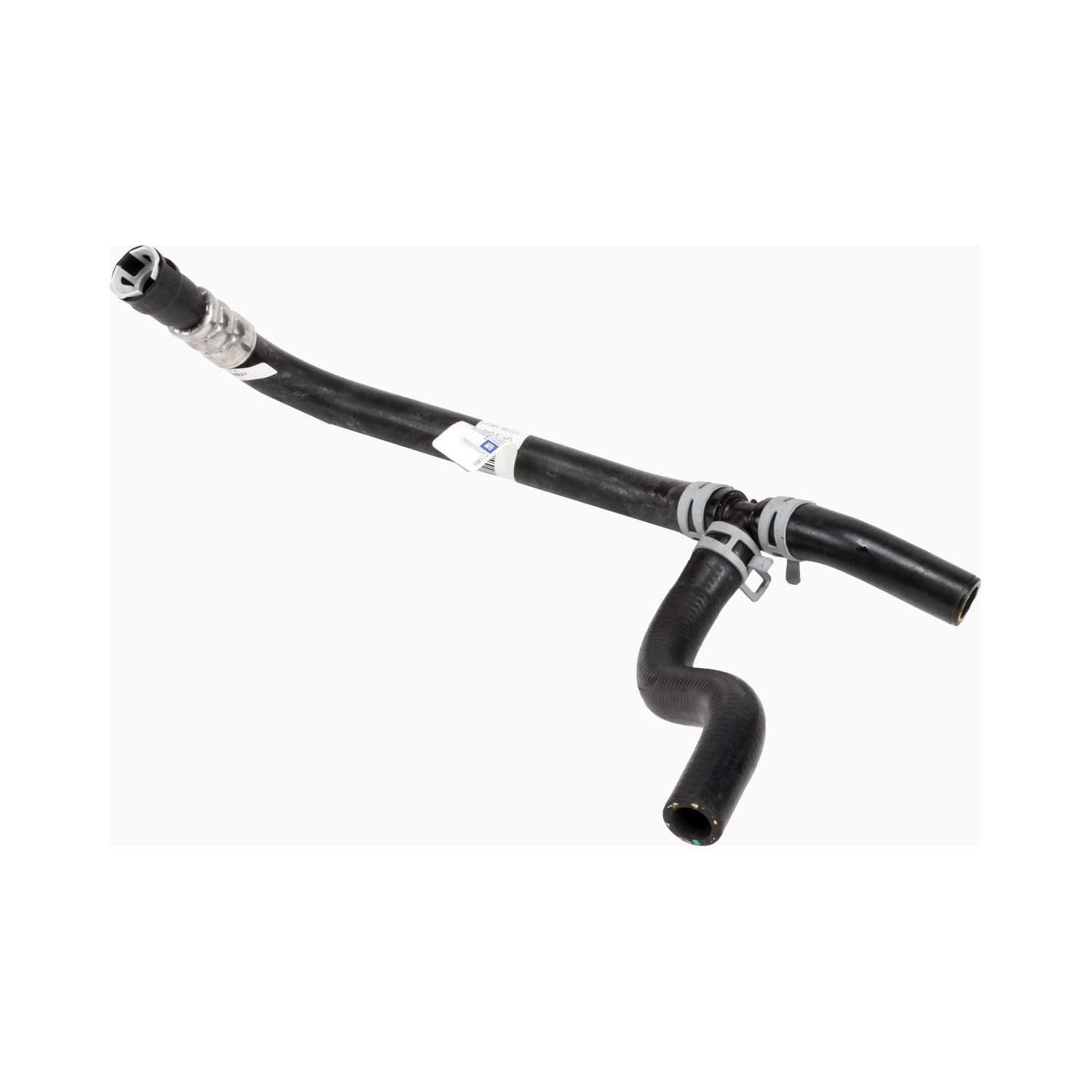 ACDelco Genuine GM Heater Hose - Walmart.com