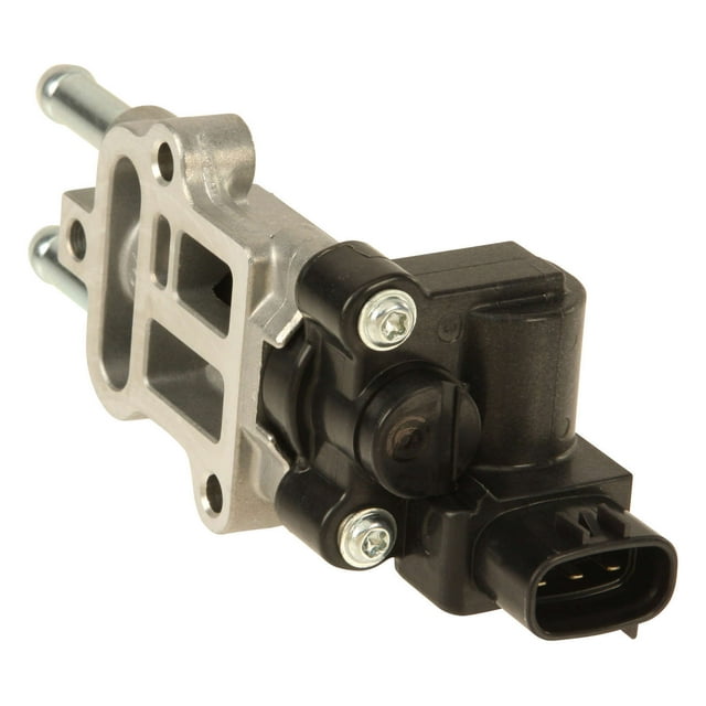 ACDelco Genuine GM Idle Control Valve Fits select: 2003-2006 PONTIAC ...