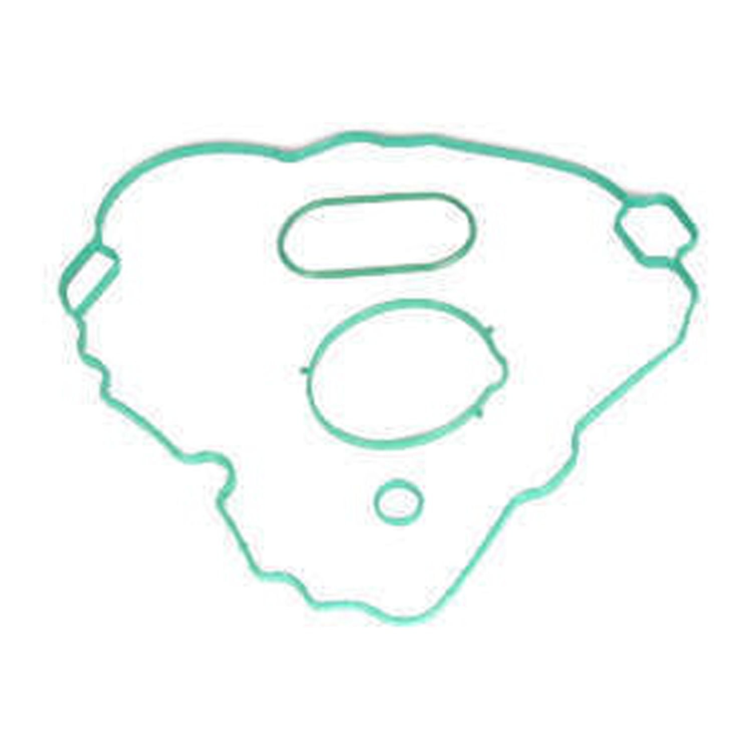 ACDelco Genuine GM Intake Plenum Gasket - Walmart.com