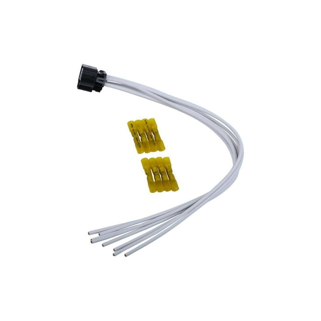 ACDelco Genuine GM Multi Purpose Wire Connector Fits select: 2003-2012 ...