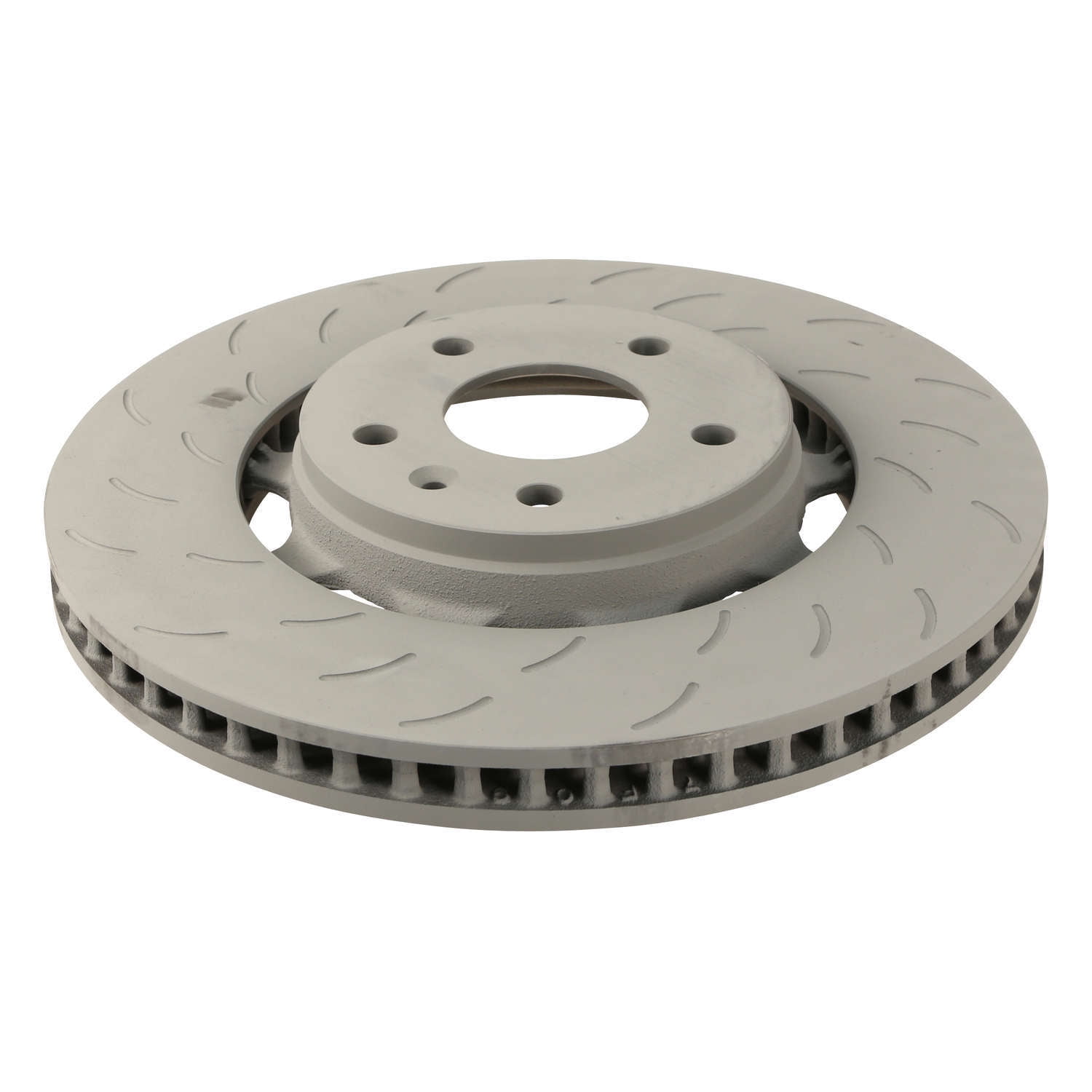 ACDelco Genuine GM Nitrogen Coated Brake Disc - Walmart.com