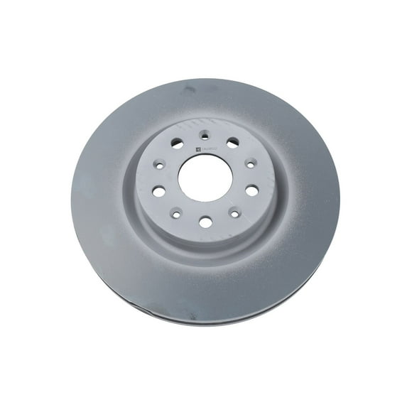 ACDelco Genuine GM Nitrogen Coated Brake Disc - Walmart.com