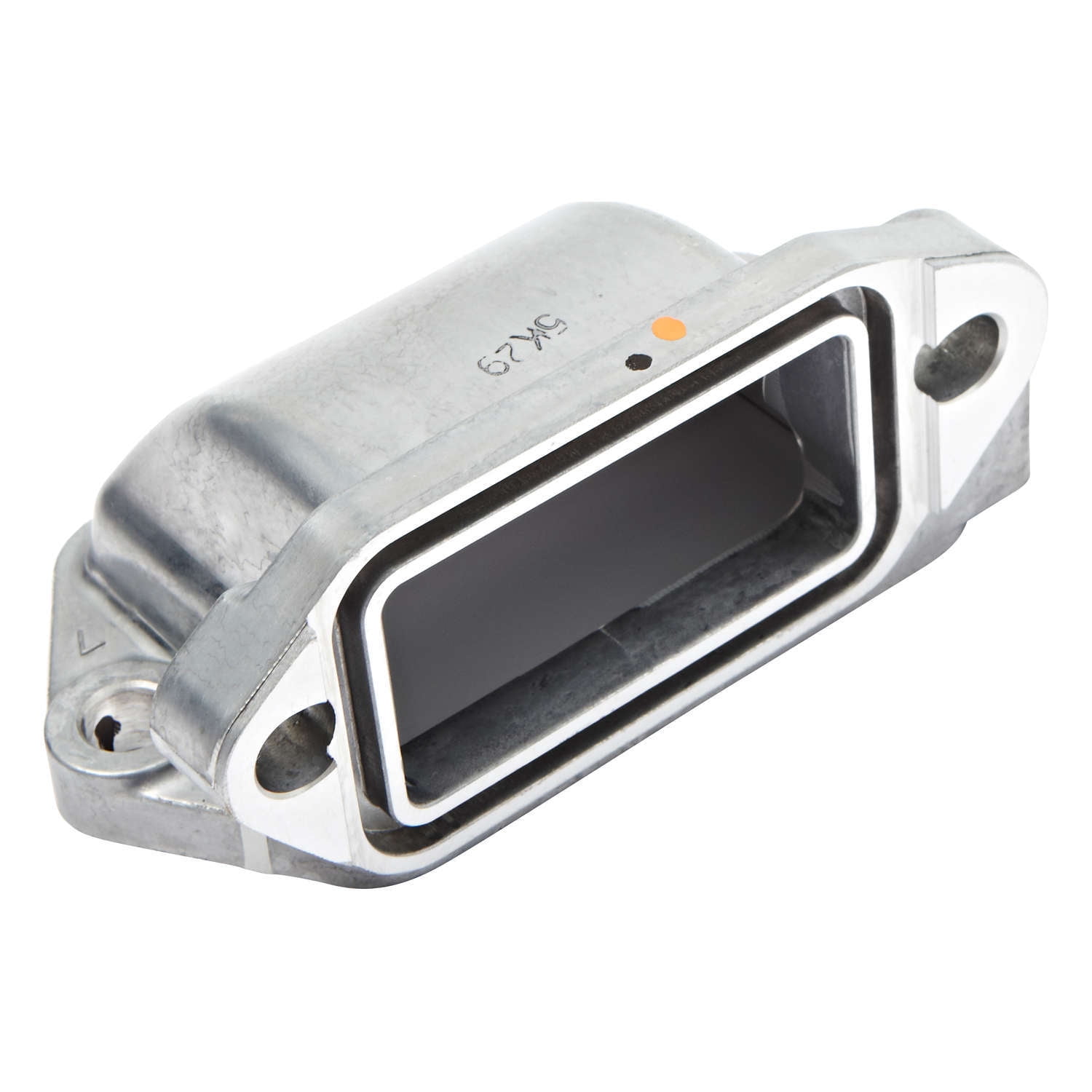 ACDelco Genuine GM Oil Cooler Adapter - Walmart.com