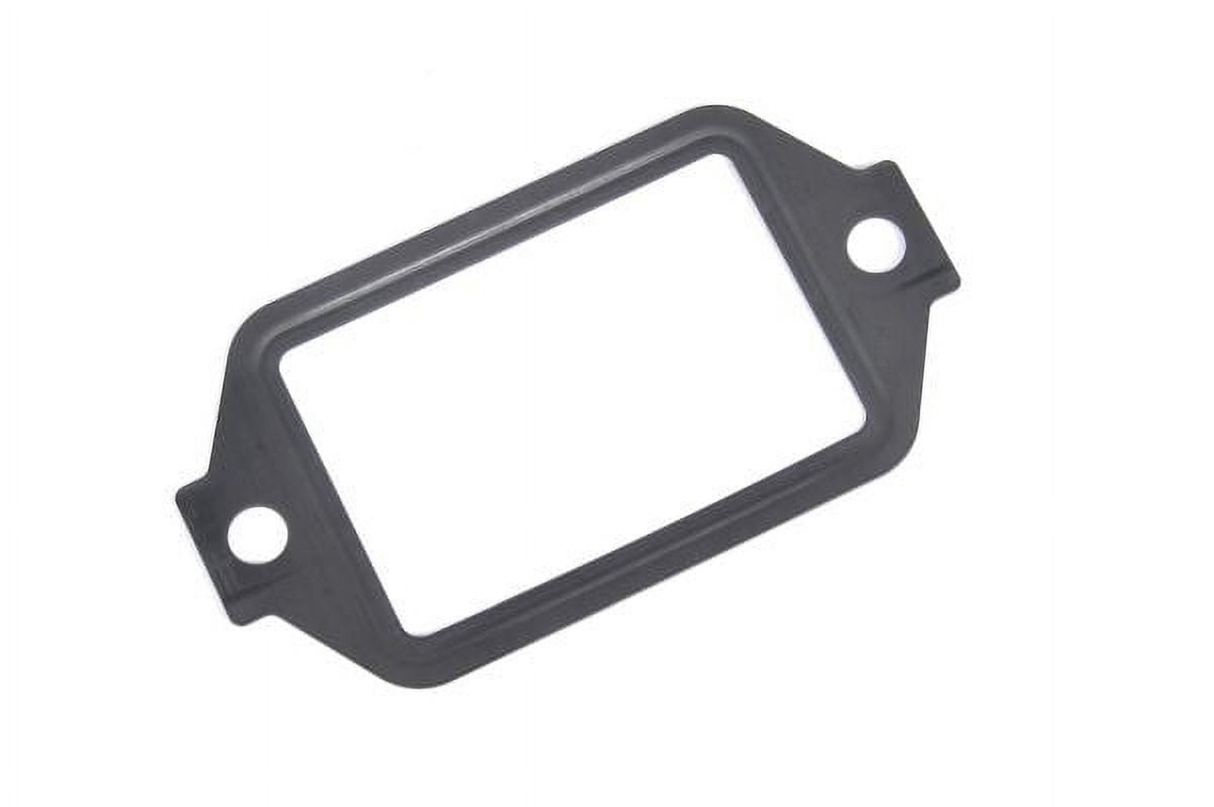 ACDelco Genuine GM Oil Cooler Gasket Fits select: 2001-2016 CHEVROLET ...
