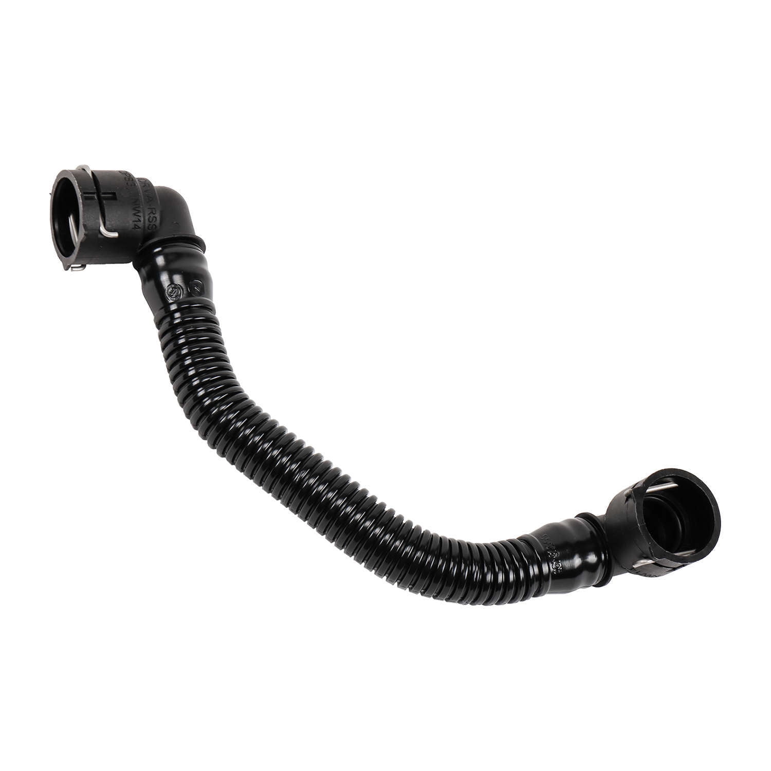 ACDelco Genuine GM PCV Hose Fits select: 2011-2015 CHEVROLET CRUZE LS ...
