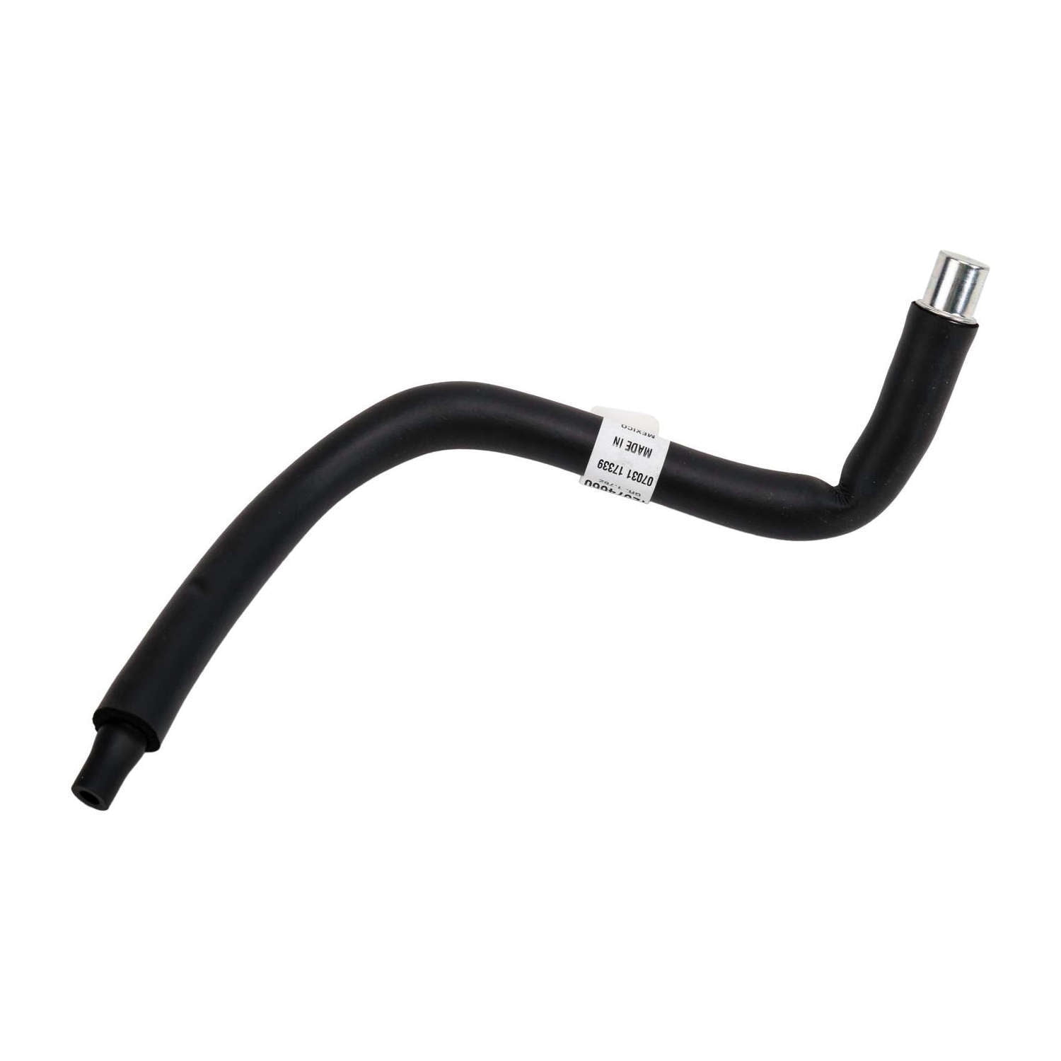 ACDelco Genuine GM PCV Valve Tubing, - W/Tube - Walmart.com