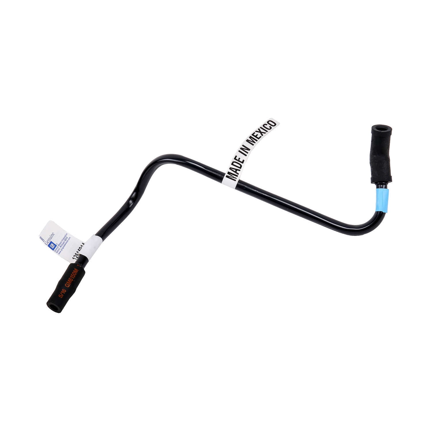 ACDelco Genuine GM PCV Valve Tubing - Walmart.com