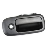 ACDelco Genuine GM Parts Primed Passenger Side Front Exterior Door ...