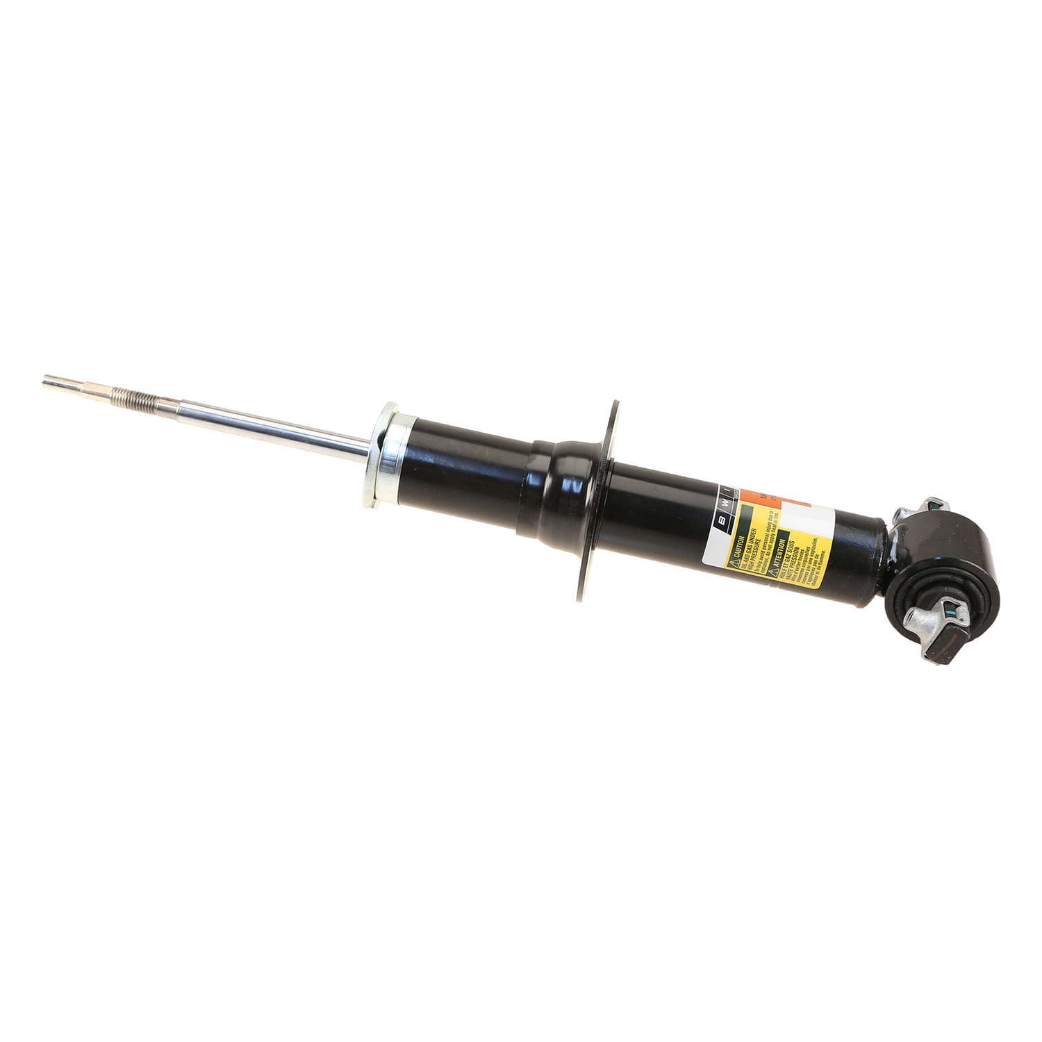 ACDelco Genuine GM Shock Absorber - Walmart.com
