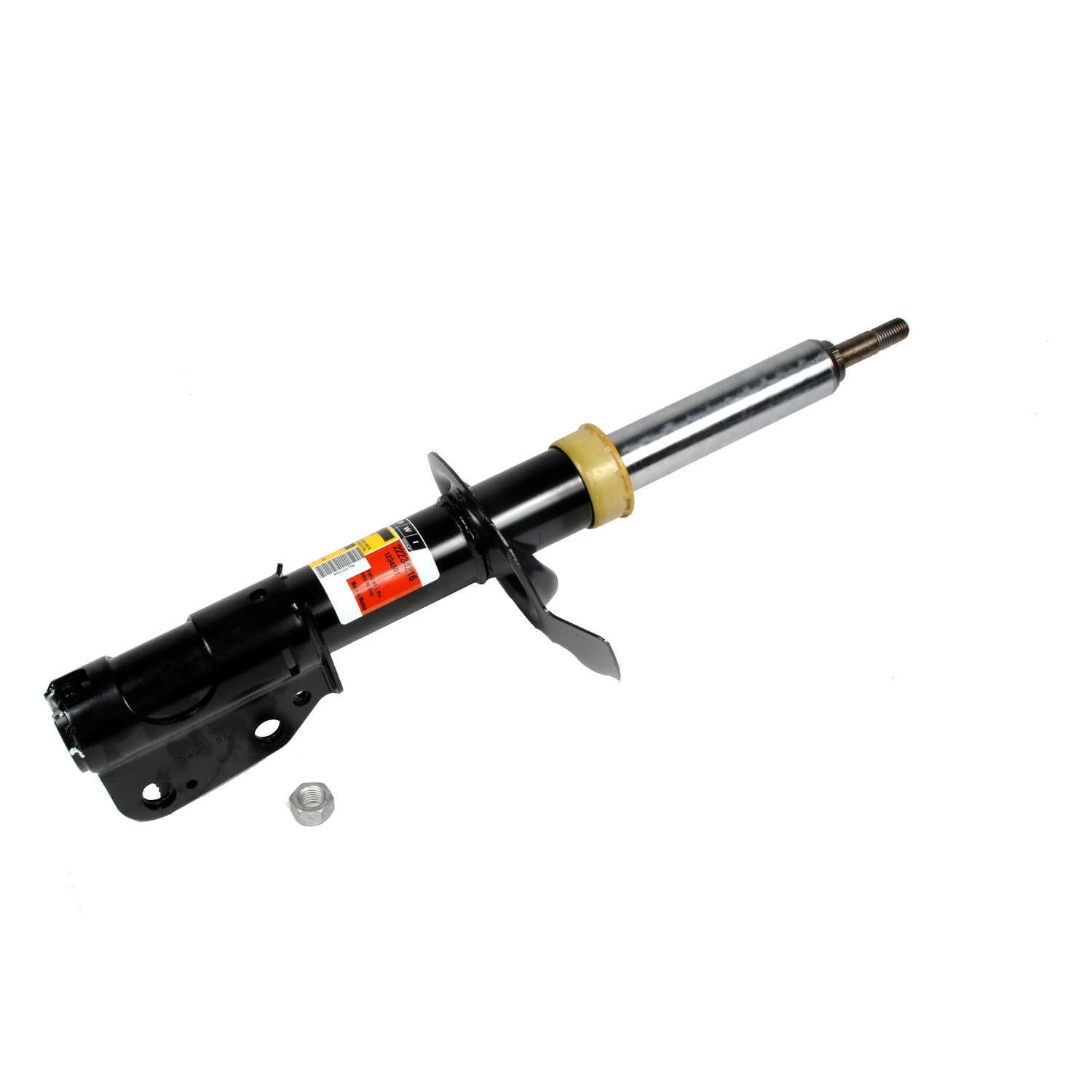 ACDelco Genuine GM Strut Assembly - Walmart.com