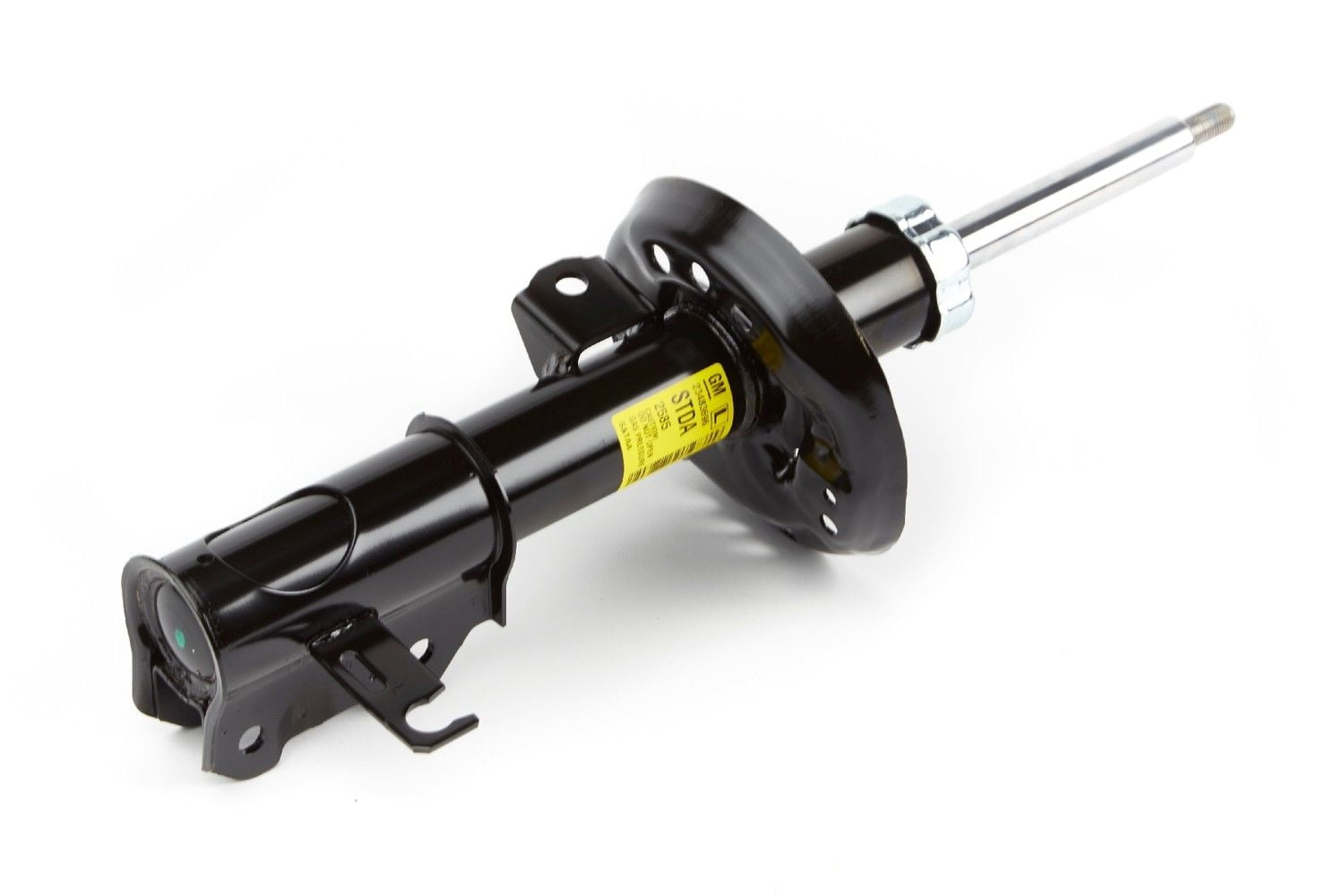 ACDelco Genuine GM Strut Assembly - Walmart.com
