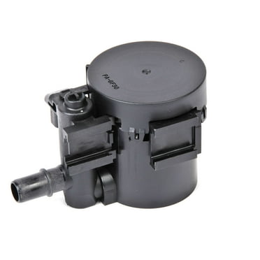 Evap Canister Buick GM Genuine Vapor Canister Purge Solenoid Valve ...