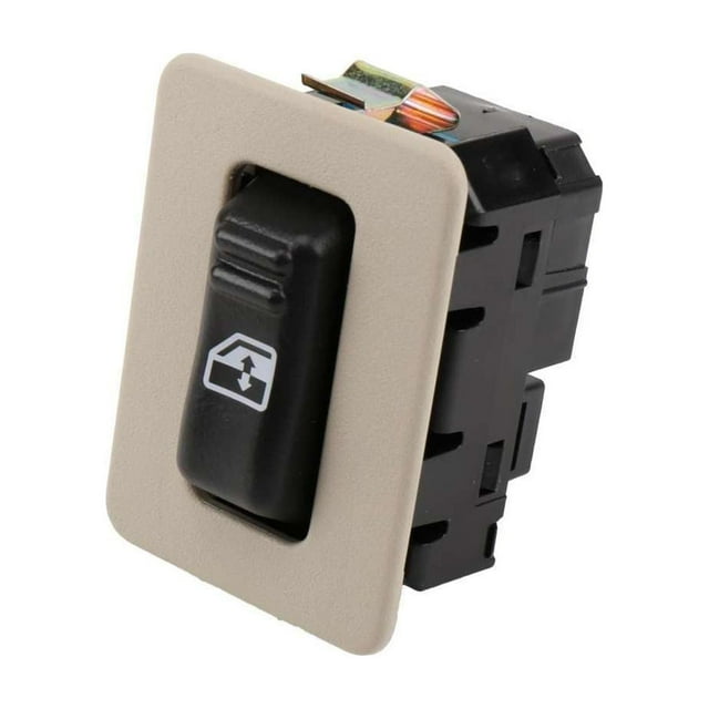 ACDelco Genuine GM Window Switch - Walmart.com