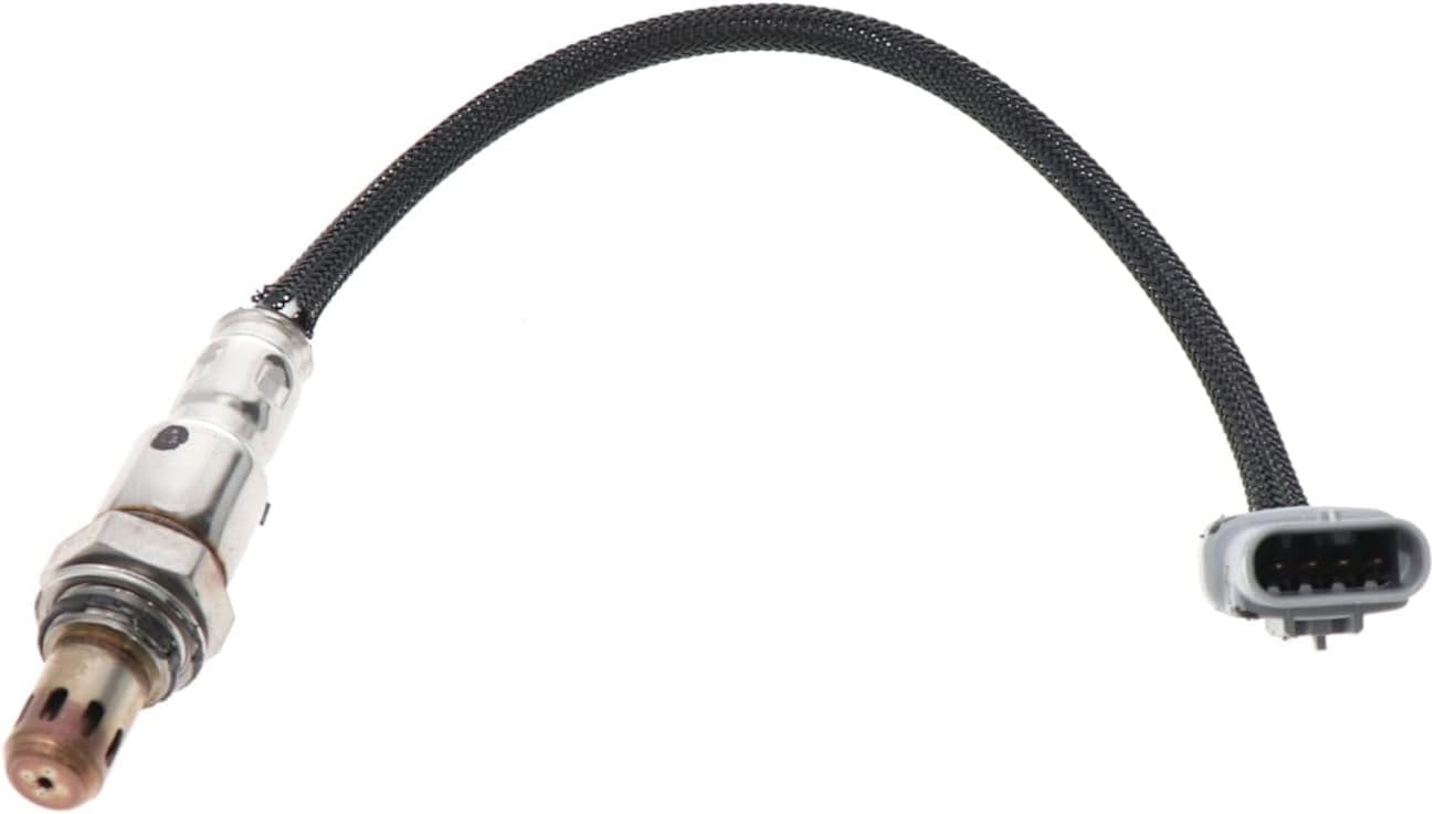 ACDelco Genuine Heated Oxygen Sensor - 12657188 - Walmart.com